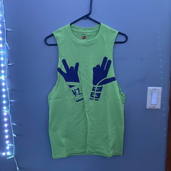 Shirts | Hardy Boyz Wwe Aew Tna Exist 2 Inspire Cut Tee Shirt Size Small | Poshmark